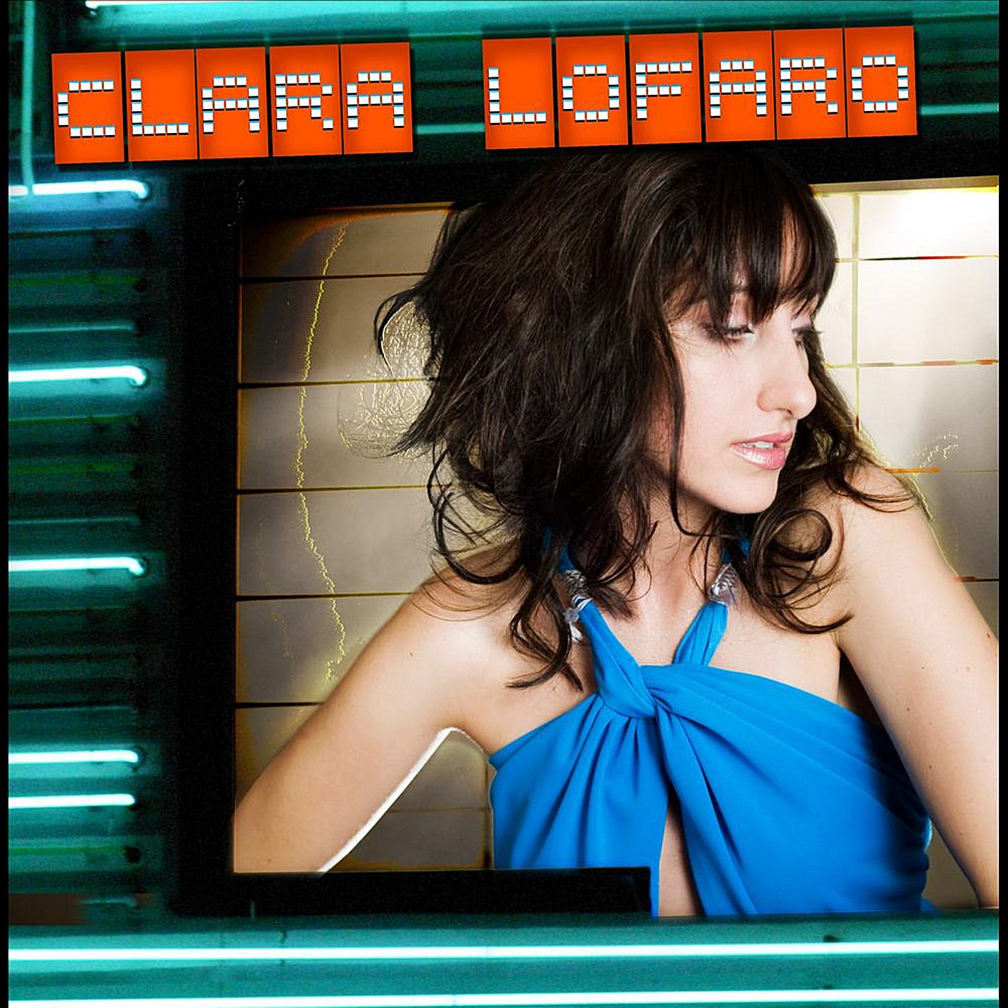 Clara Lofaro, Clara Lofaro, Paolo Conte, Traditional - Clara Lofaro ...
