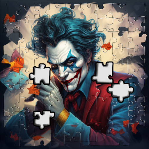 Jigsaw Match Puzzle Brain Puzzle Game - App on Amazon Appstore