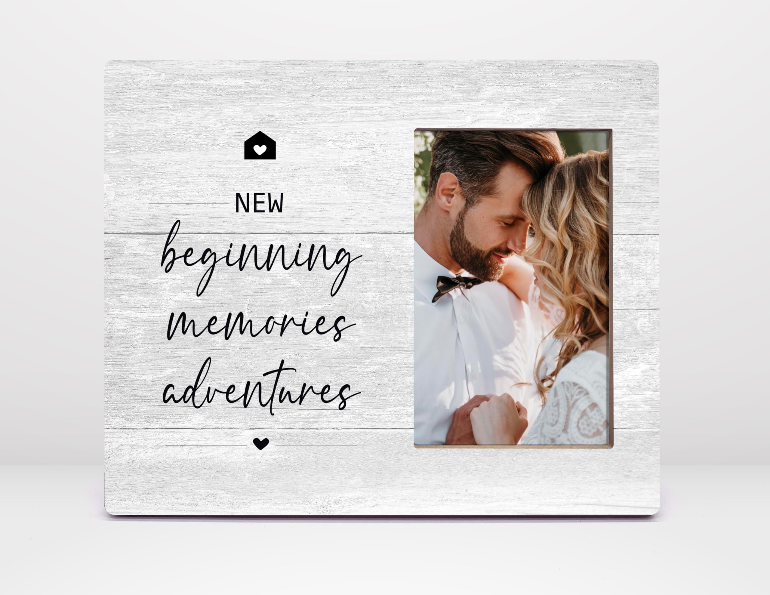 Amazon.com - Orchroma Wedding Engagement Gifts Couples Picture Frame ...