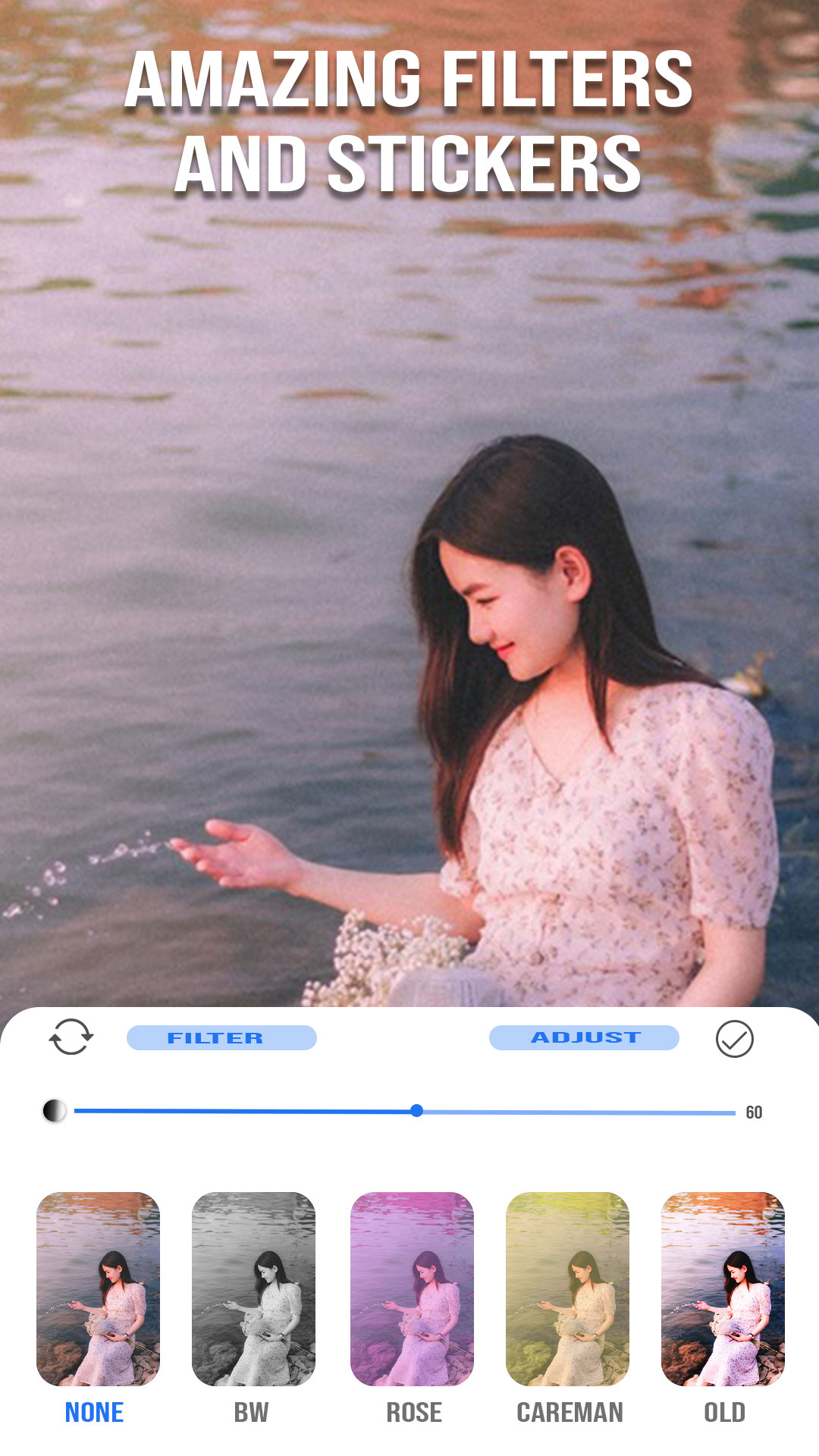 My Photo Collage Editor Maker - App on the Amazon Appstore