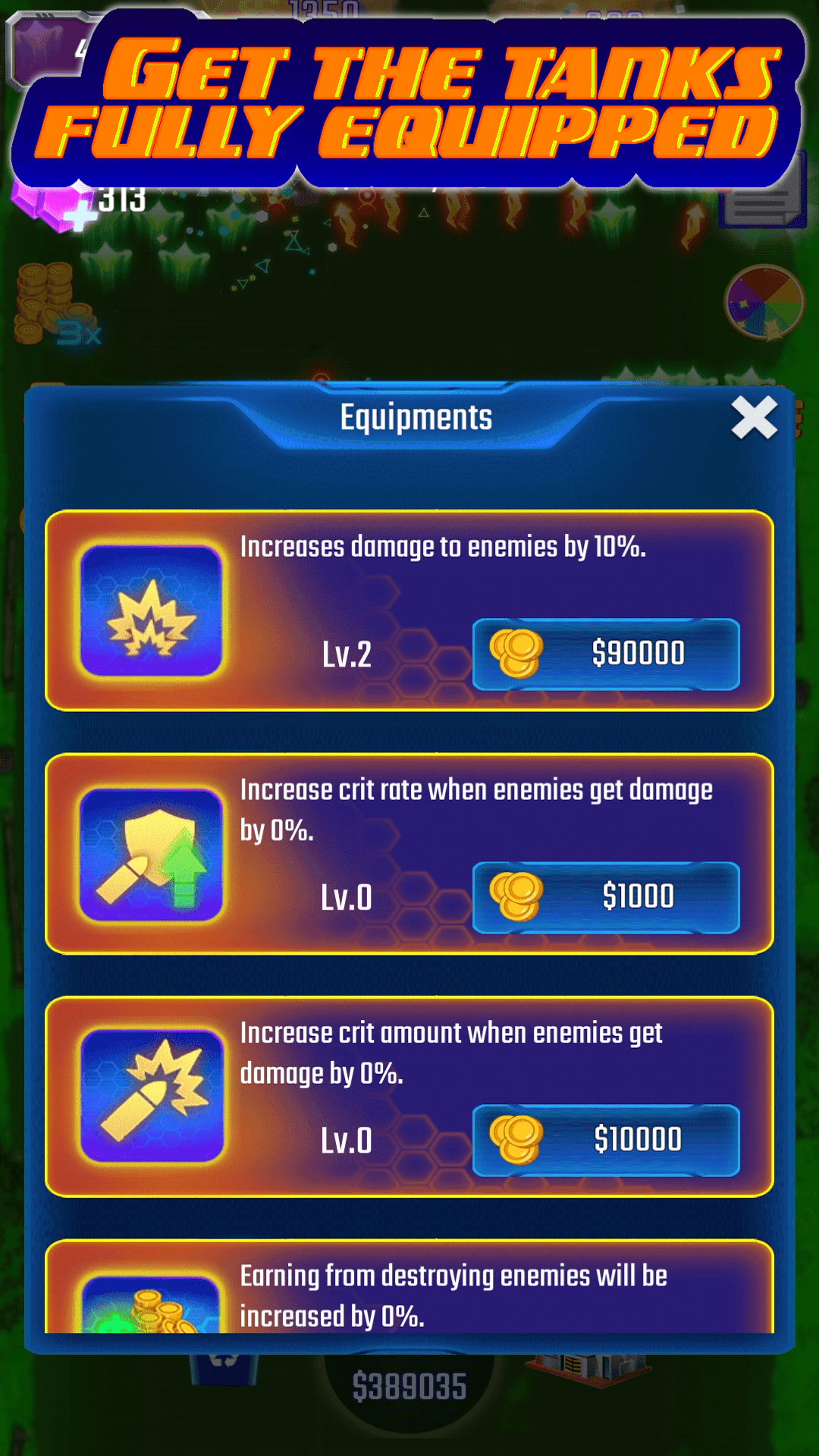 Army Tank Defense new merge and fight game free offline - App on Amazon ...