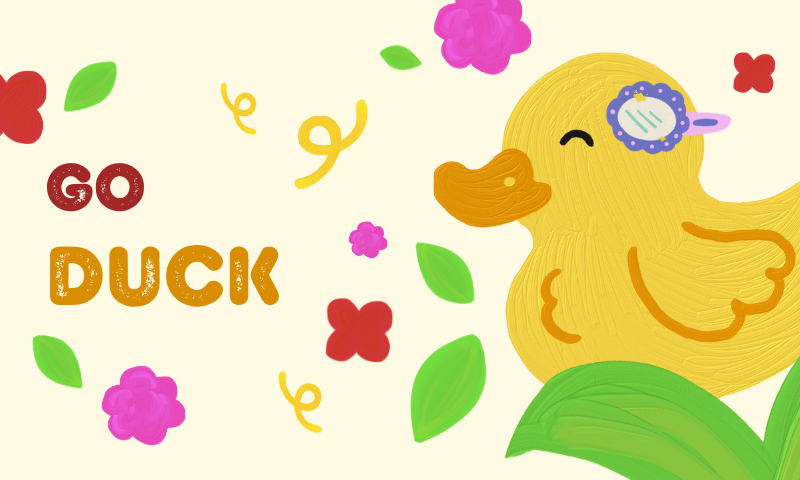 Go Go Duck - App on Amazon Appstore