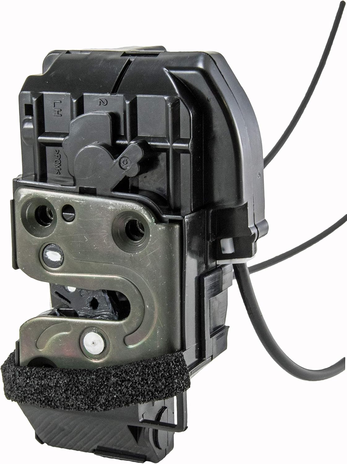 Amazon.com: Shee-Mar SM1535 Door Lock Actuator : Everything Else