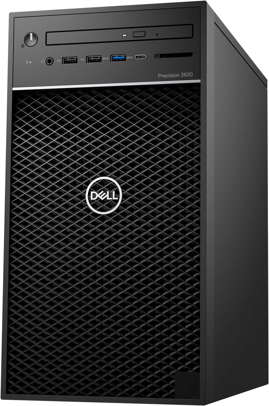 Amazon.com: Dell 51W82 Precision 3630 Desktop Workstation with Intel ...