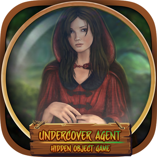CBI UnderCover Agent : Hidden Object Game - App on Amazon Appstore