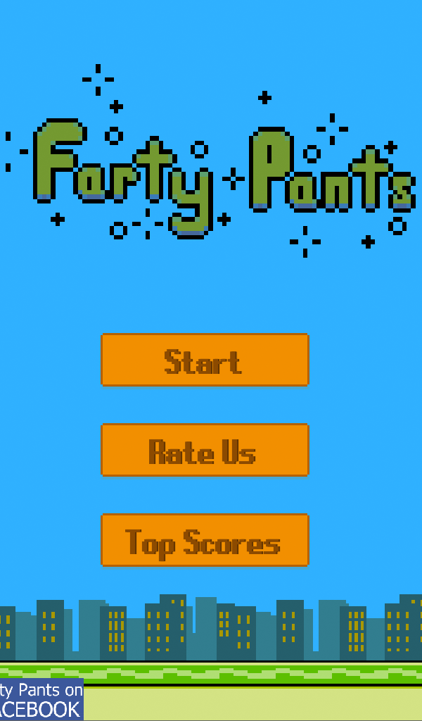 Farty Pants - App on Amazon Appstore