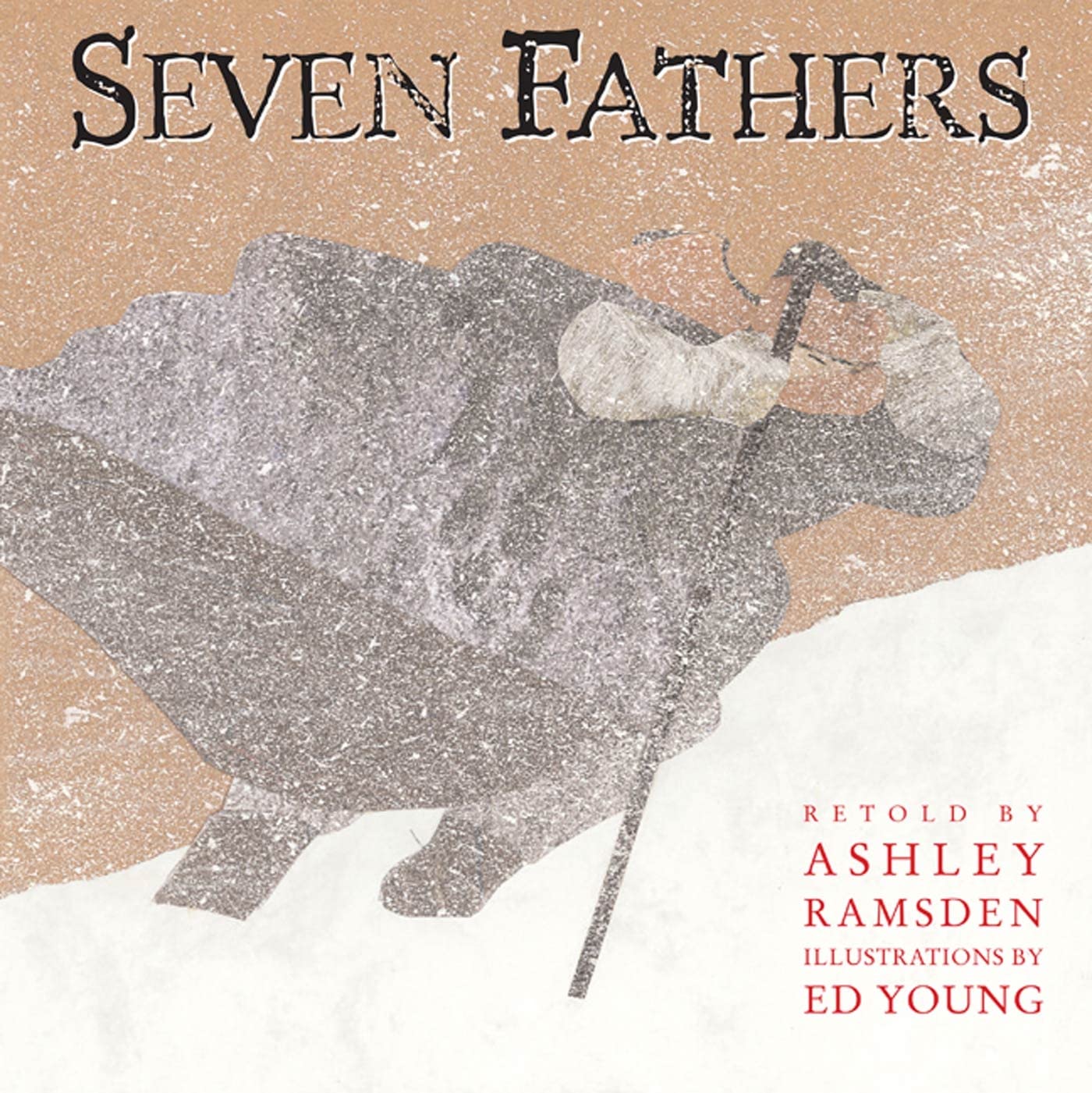 Seven Fathers : Young, Ed, Ramsden, Ashley: Amazon.co.uk: Books