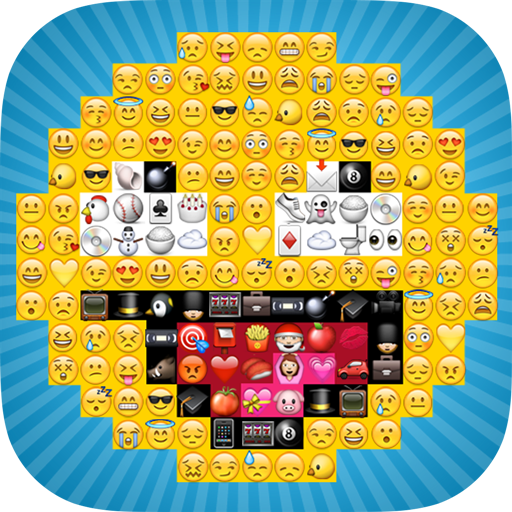 EmojiNation - App on Amazon Appstore