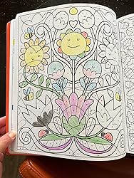 Big Color by Numbers Book: 9780794516062: Amazon.com: Books