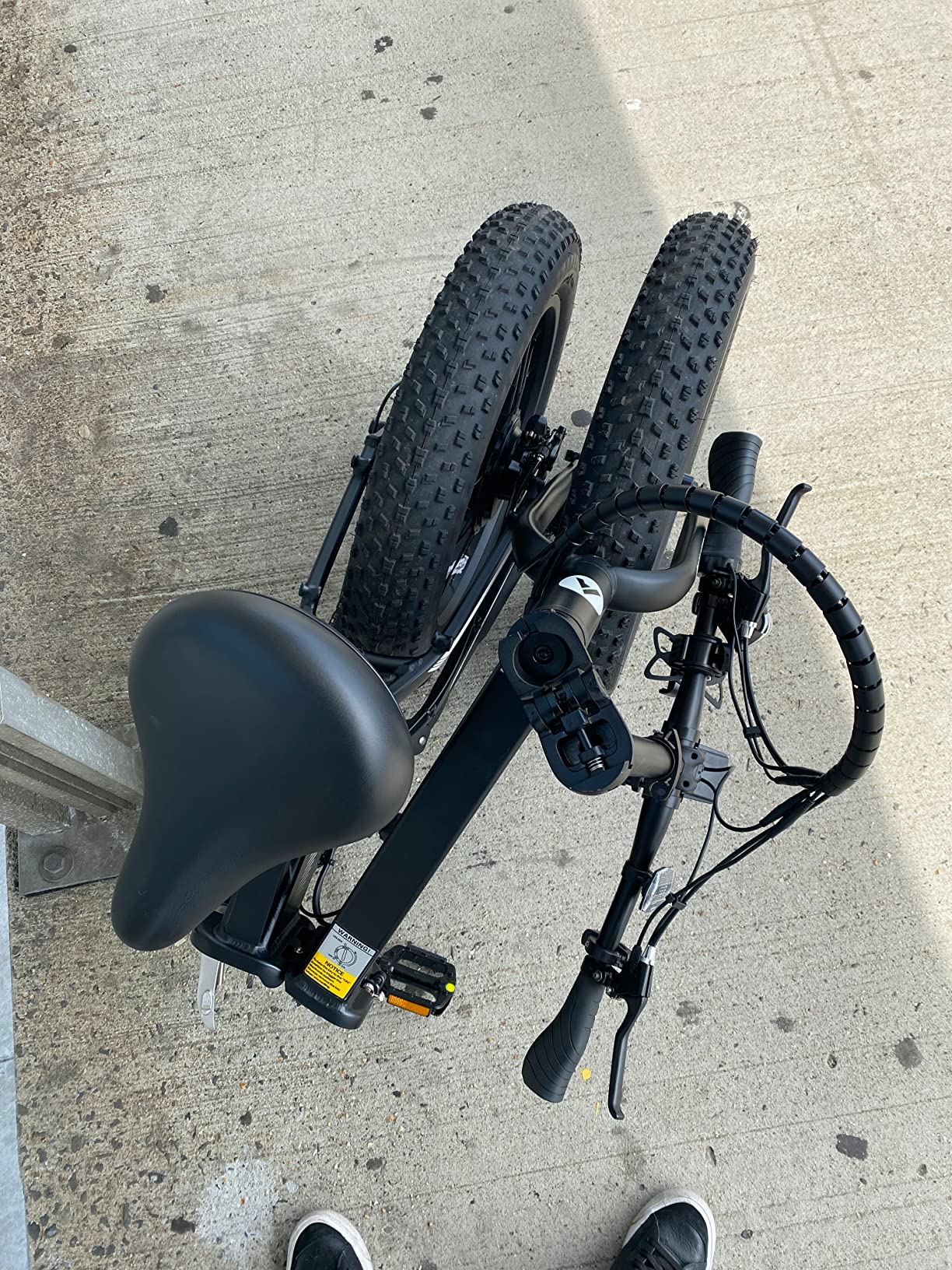 Avantrek Cybertrack 200 Electric Bike For Adults at Kevin Sturgis blog