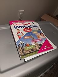 Complete Canadian Curriculum 1 (Revised & Updated): A Grade 1 ...