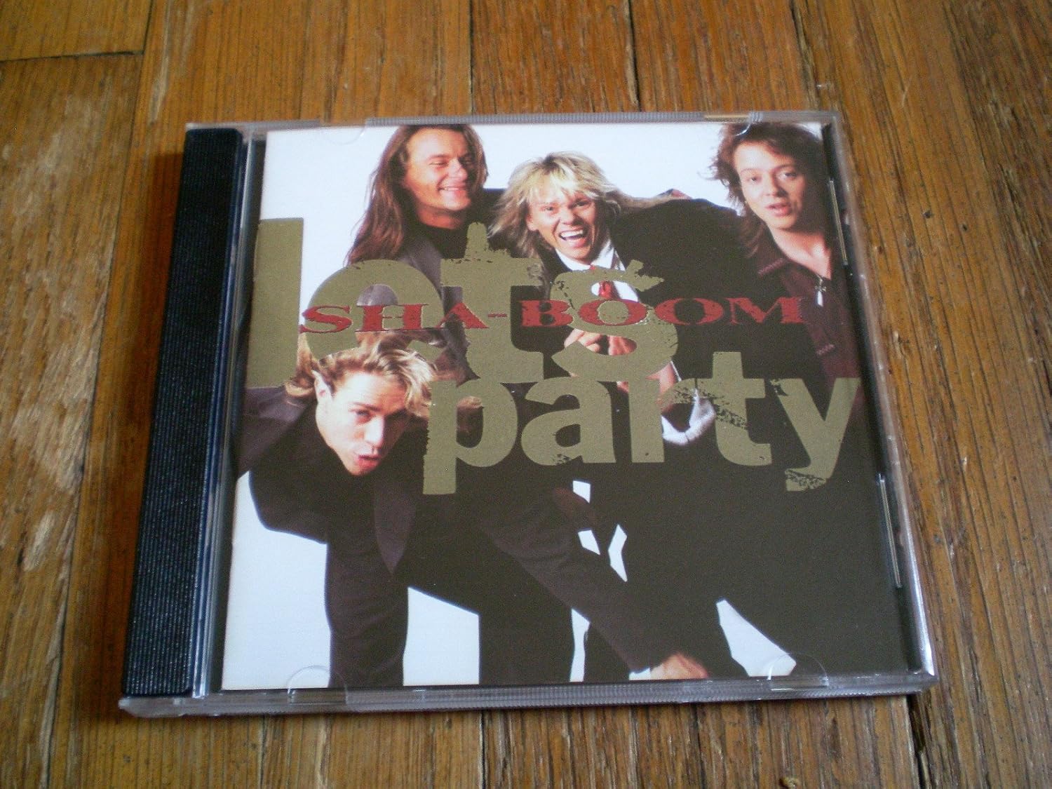 Let's Party - Amazon.com Music