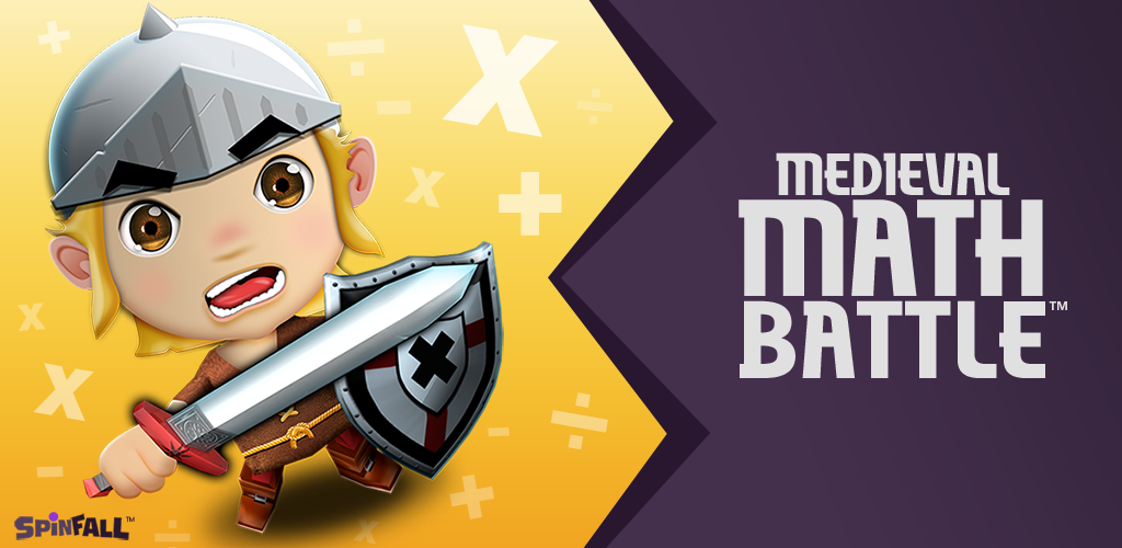Medieval Math Battle Gold:Amazon.de:Appstore for Android