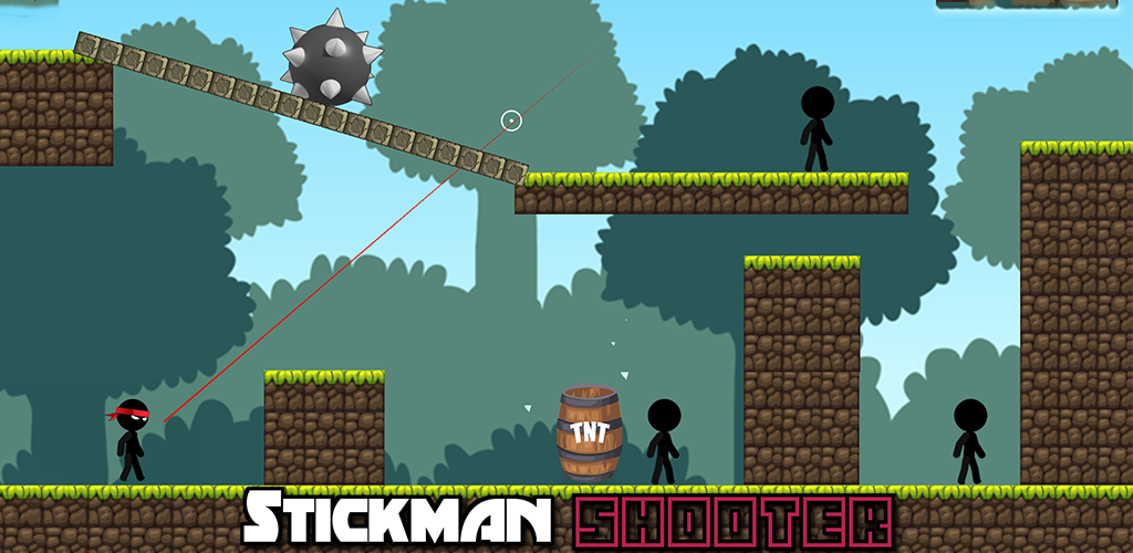 Stickman Shooting:Amazon.de:Appstore for Android