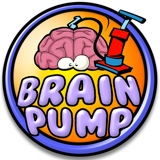 BrainPump - Application sur Amazon Appstore