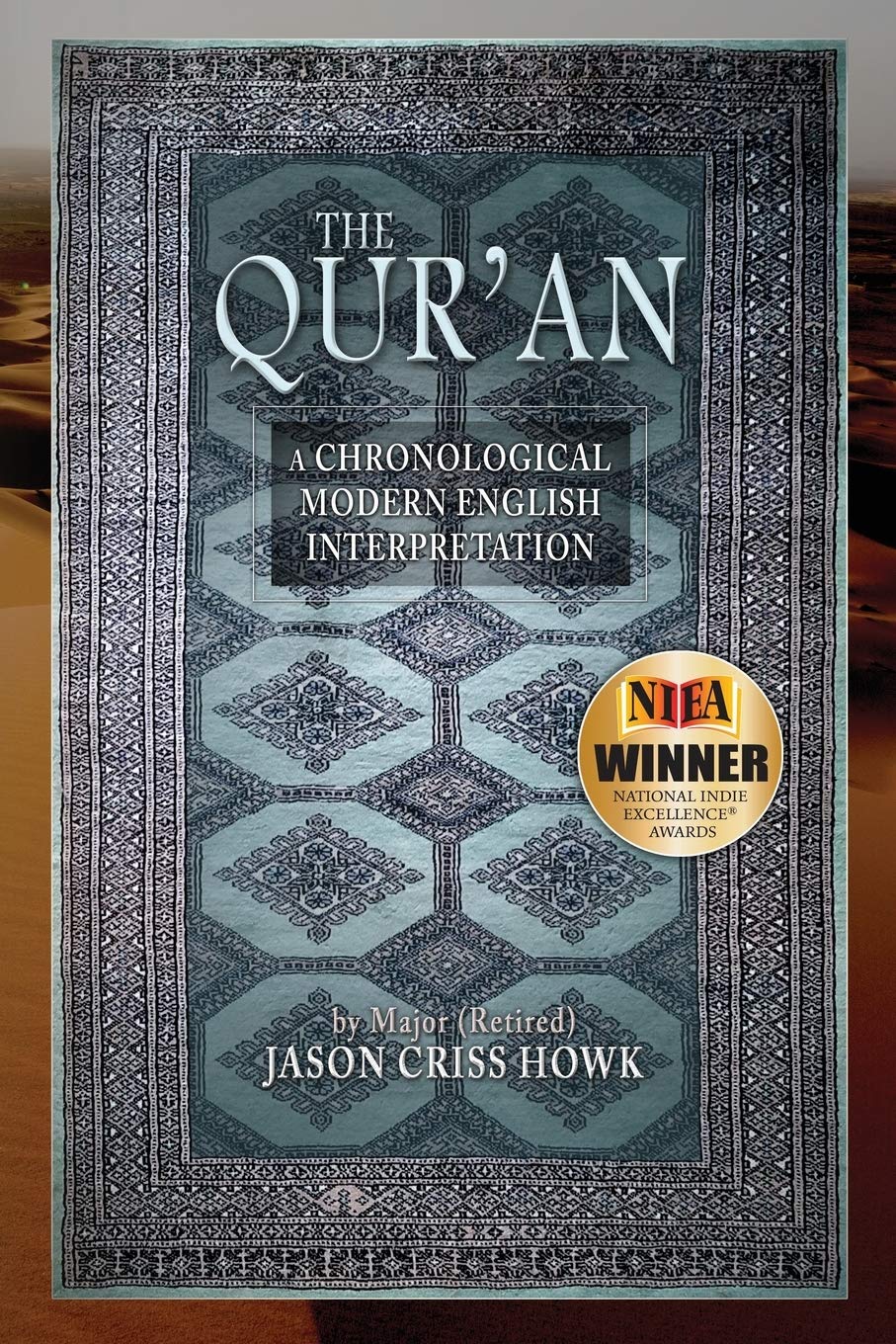 Book review of The Qur'an - Readers' Favorite: Book Reviews and Award ...