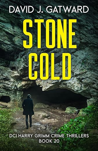 Amazon.com: Stone Cold: A Yorkshire Murder Mystery (DCI Harry Grimm Crime Thrillers Book 20 ...