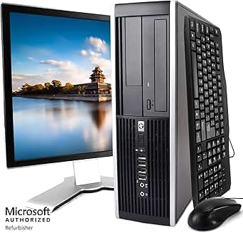 Amazon.com: refurbished computers