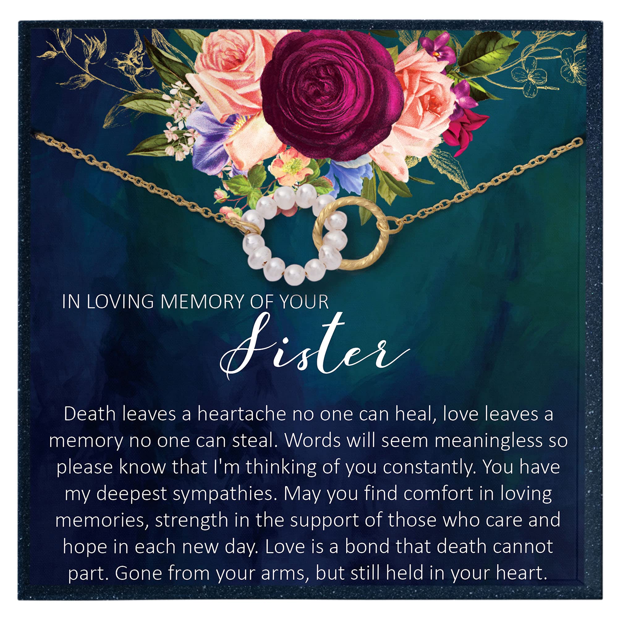 In Loving Memory Of Sister Quotes In Loving Memory Of My Sister On My
