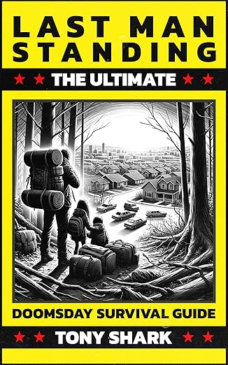 Amazon.com: Last Man Standing: The Ultimate Doomsday Survival Guide ...