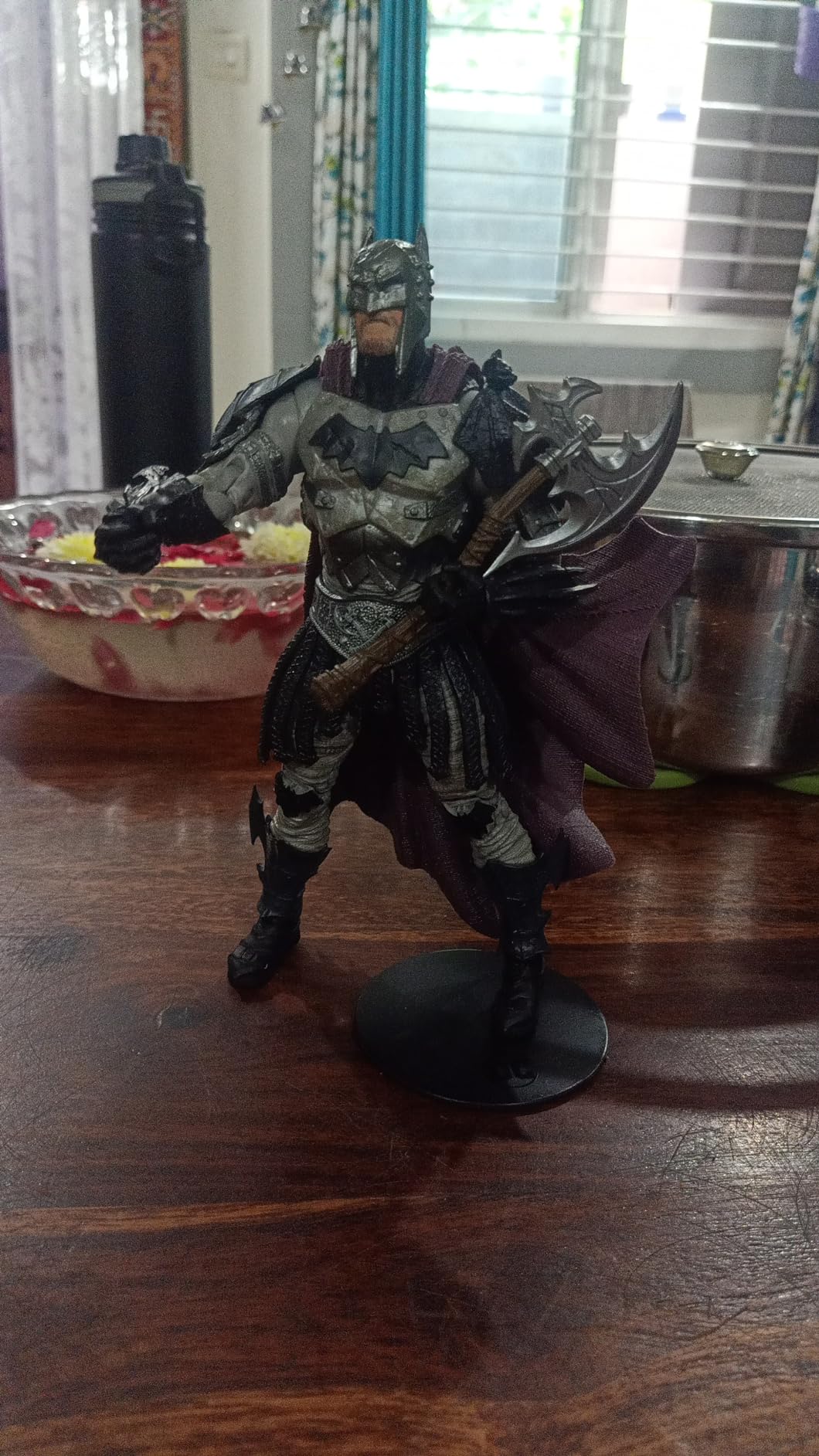 Buy Mcfarlane Toys Dc Multiverse - Dark Nights: Metal - 7" Gladiator ...