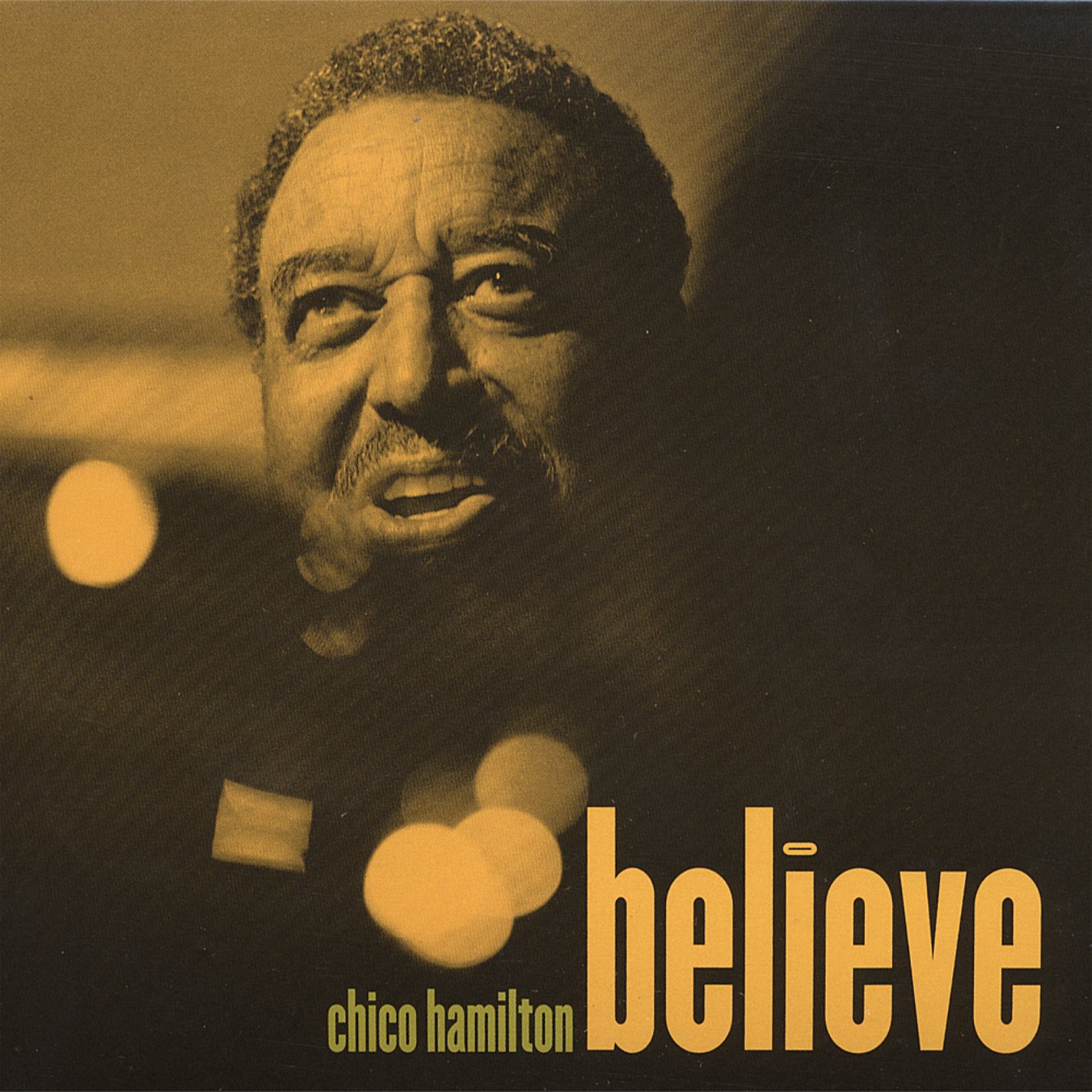 Hamilton, Chico - Believe - Amazon.com Music