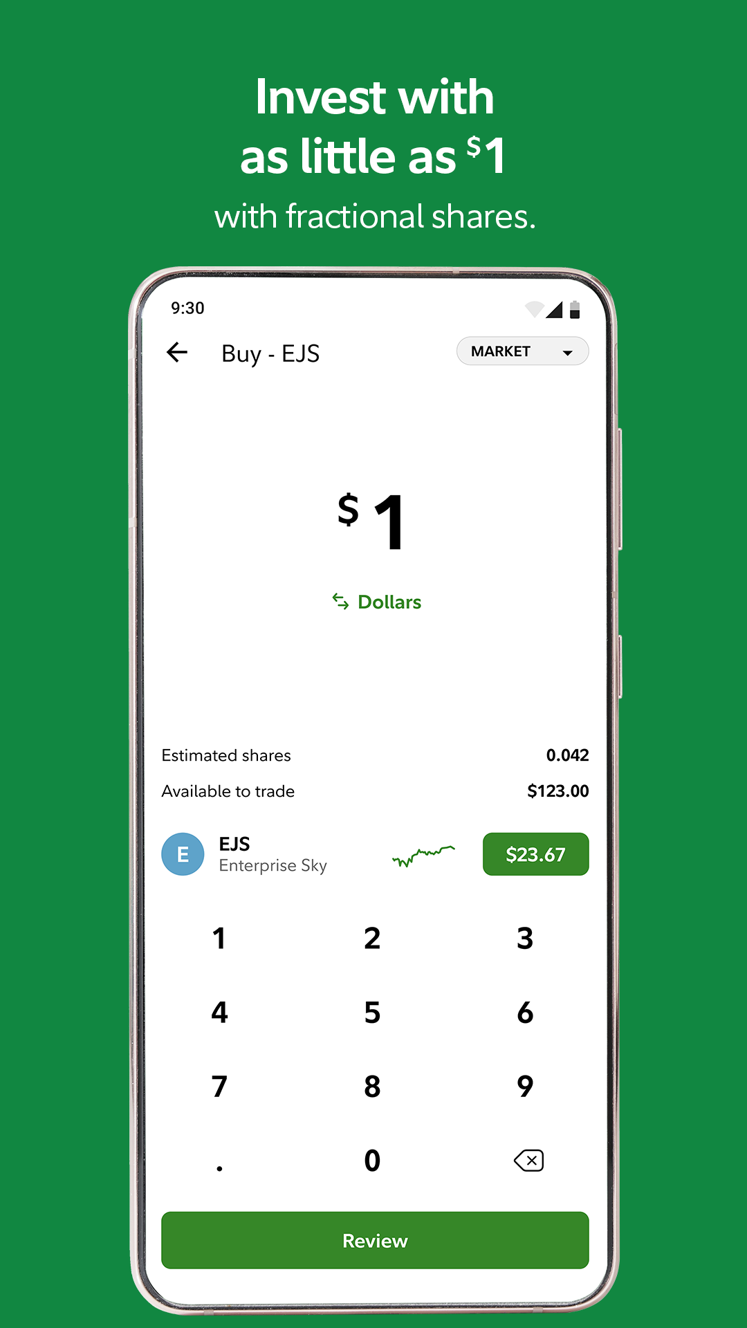 Fidelity Mobile Apps, Invest, Trade, & Manage Your Money On The Go ...