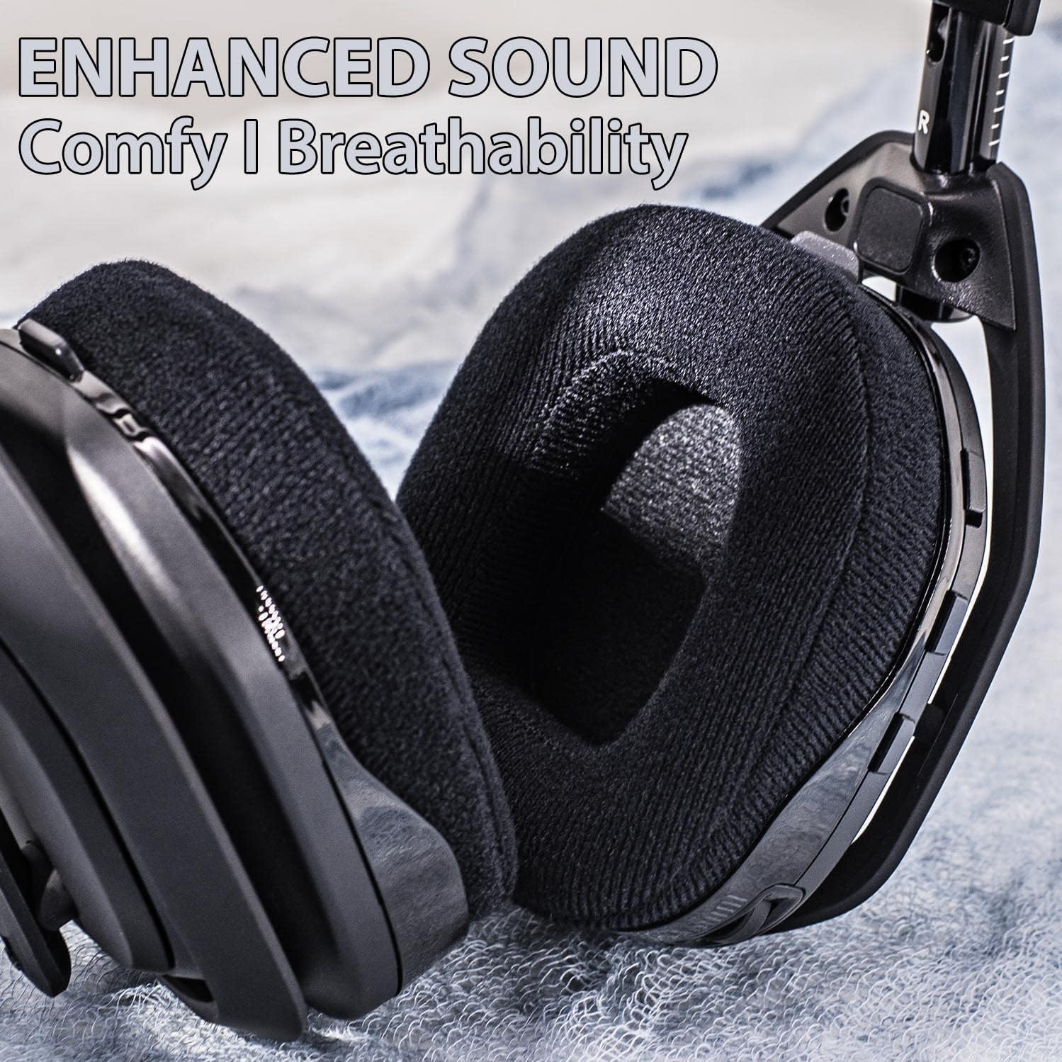 Buy A50 Mod Kit Gen 4 - Compatible with Astro A50 Gen 4 Headset I Ear ...