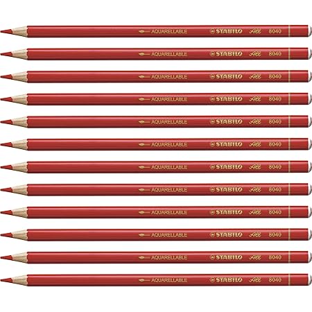 Stabilo-All Pencil 8046 Black 12 Pack + Free Shipping