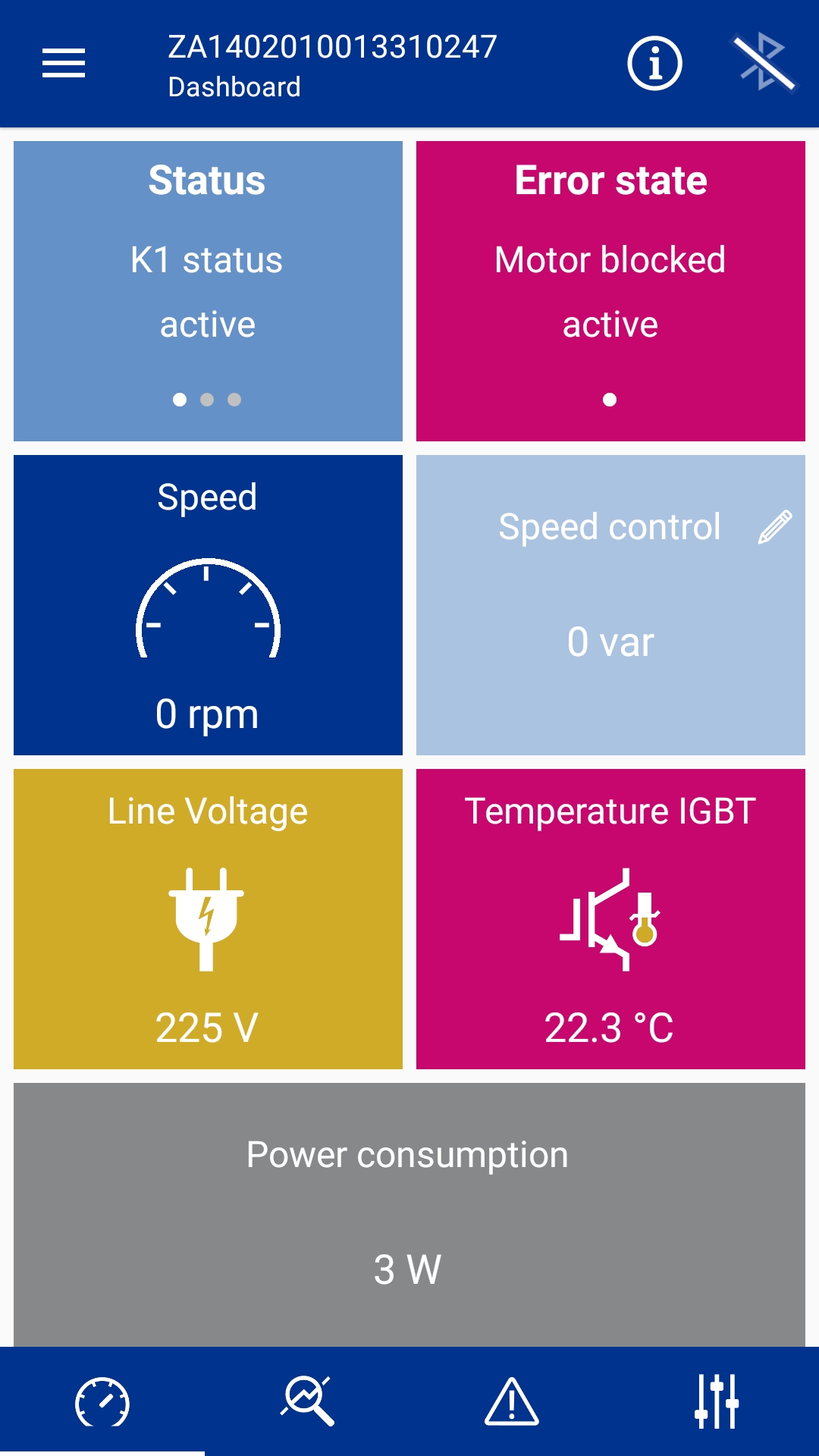 ZAset mobile - App on Amazon Appstore