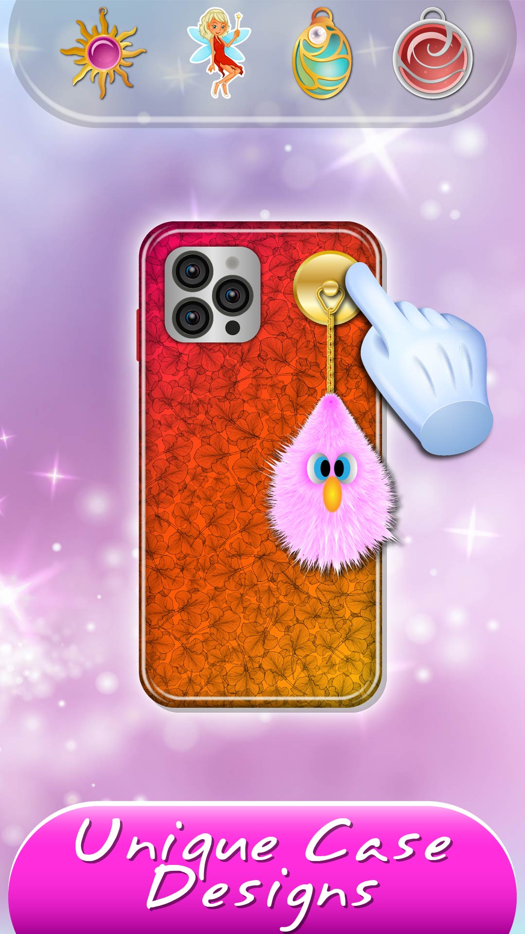 Phone Case DIY: Cover Games - App on Amazon Appstore
