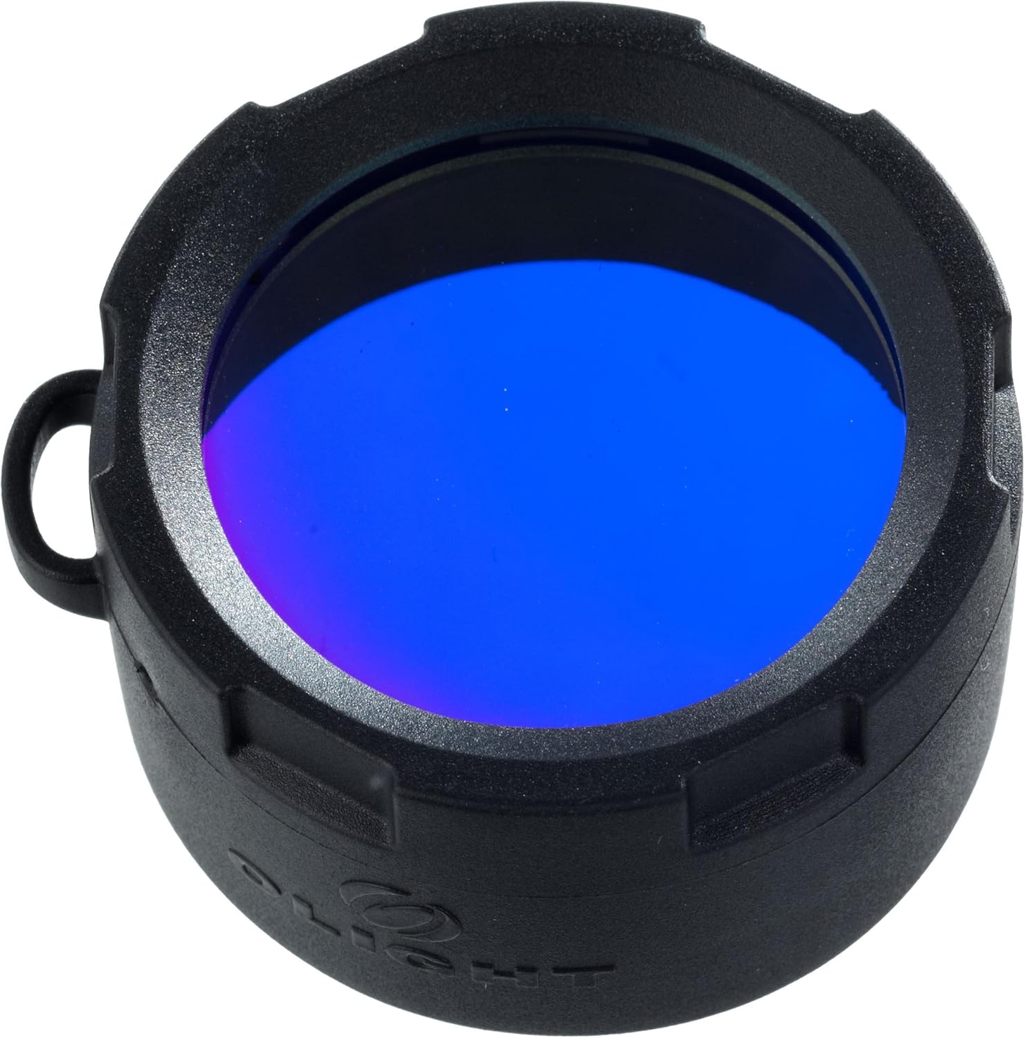 Olight M30 Blue Filter M30 Flashlight Filter, Blue - Basic Handheld ...