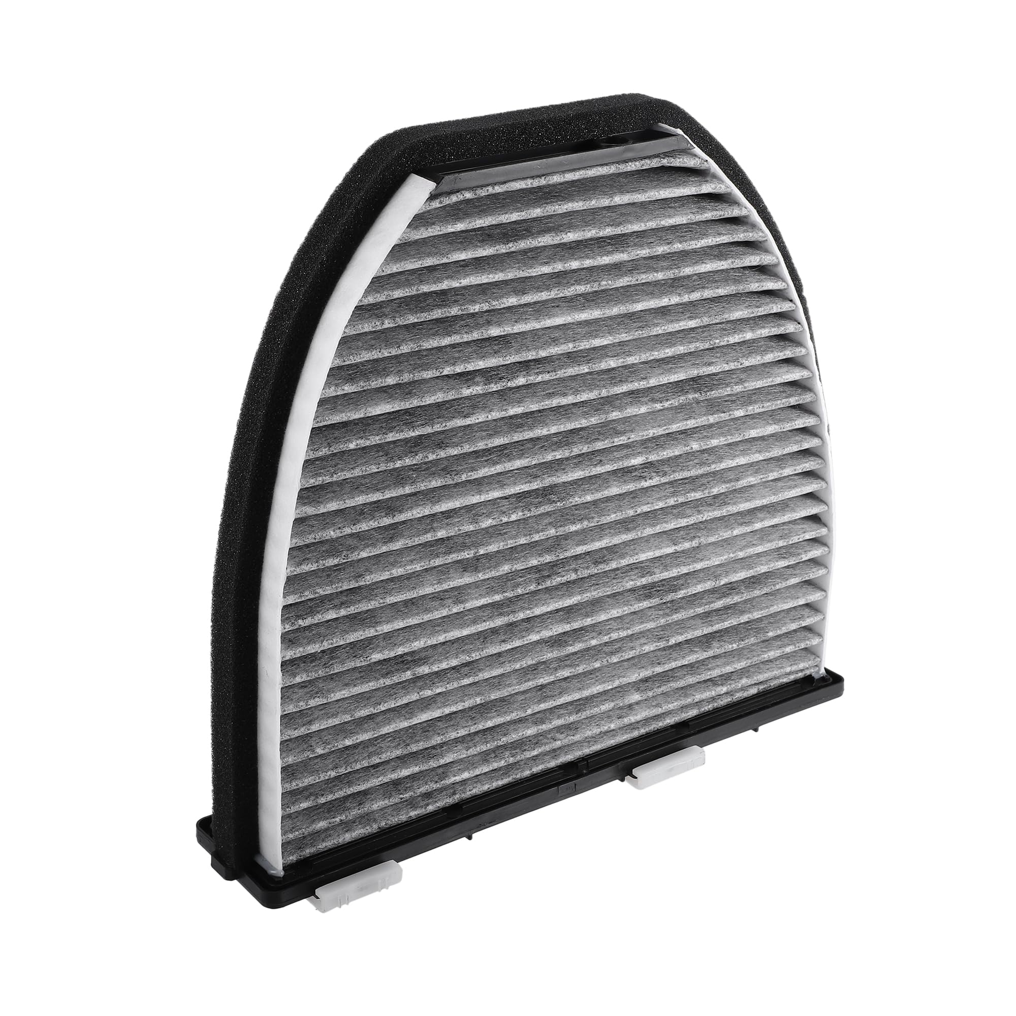 Amazon.com: Hihaha No.2048300018 Cabin Air Filter with Activated Carbon ...