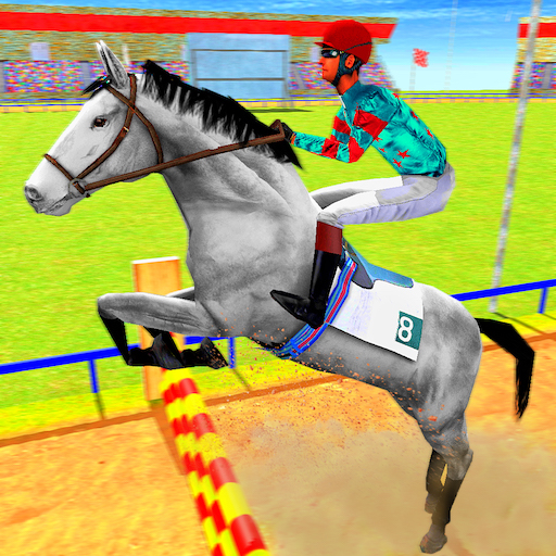 Horse Racing Champion Derby Quest:Amazon.com:Appstore for Android