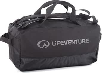 Lifeventure Expedition Cargo Duffle Bag | 50 litres Capacity with ...