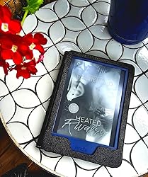 Heated Rivalry: A Spicy Gay Hockey Romance (Game Changers Book 2 ...