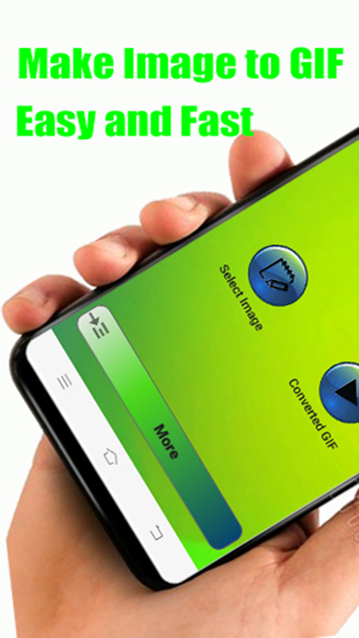 Image To GIF Converter, Gif maker, animation maker, video maker - App ...