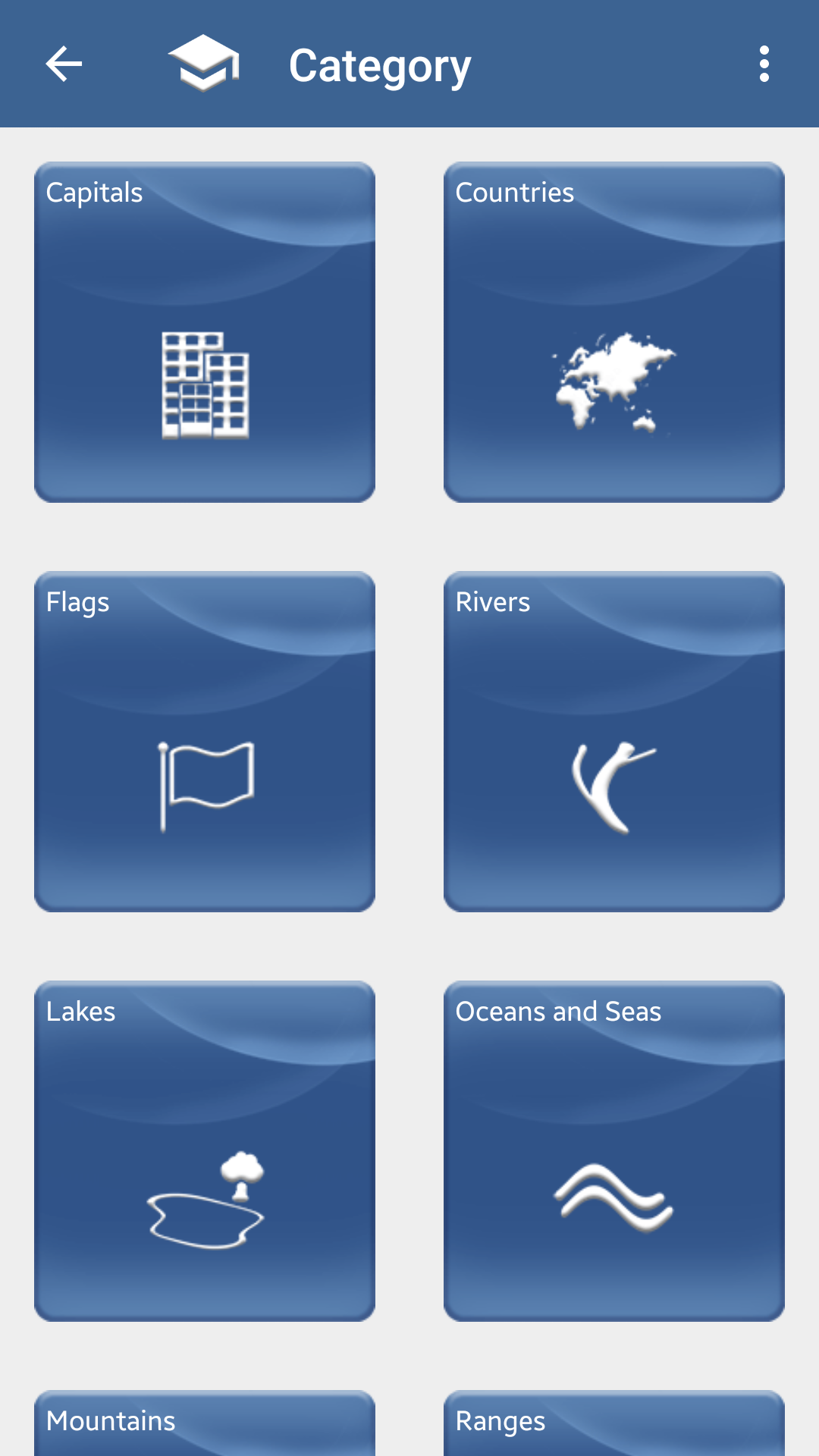 Das große Geographie Quiz:www.amazon.com:Appstore for Android