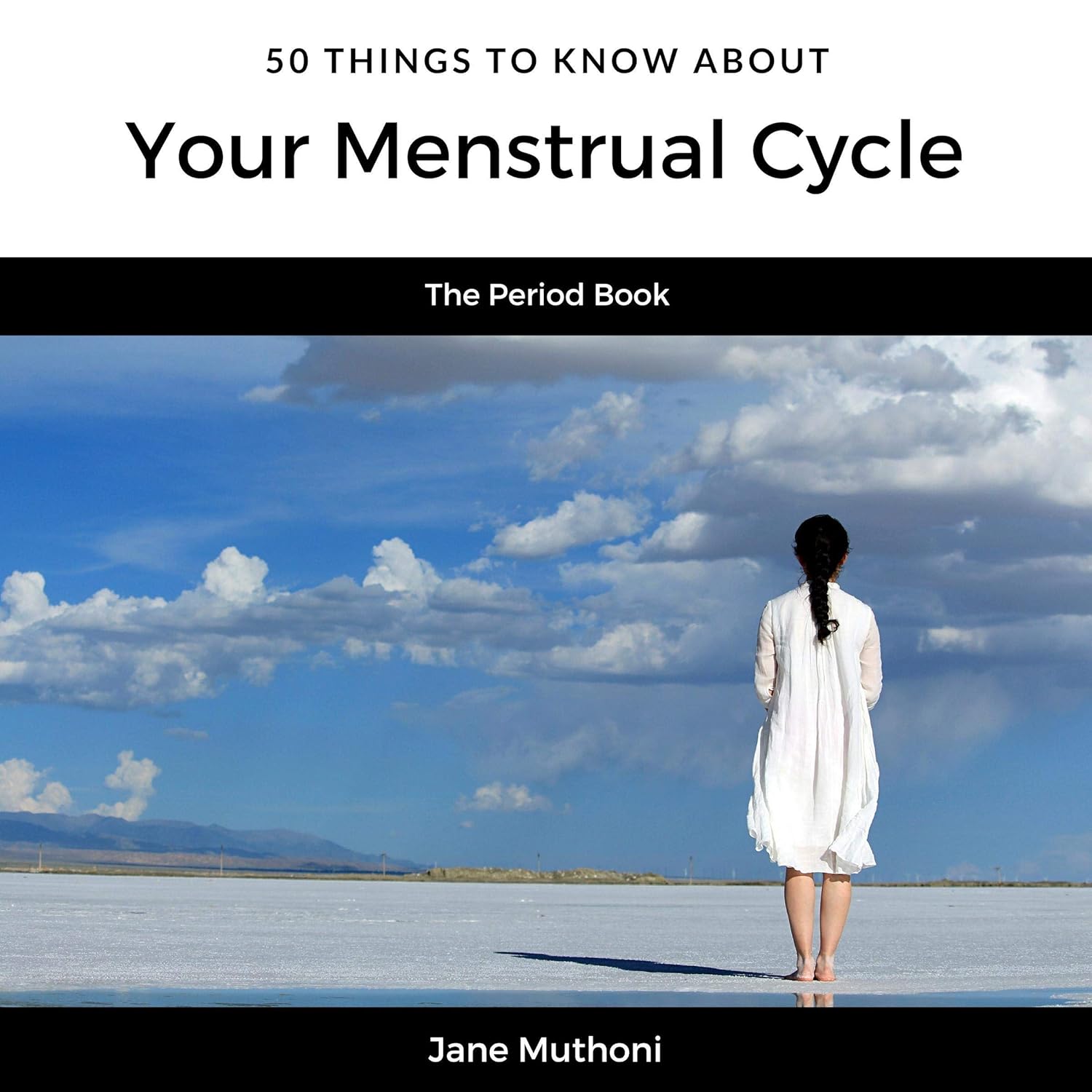 Amazon.com: 50 Things to Know About Your Menstrual Cycle: The Period ...