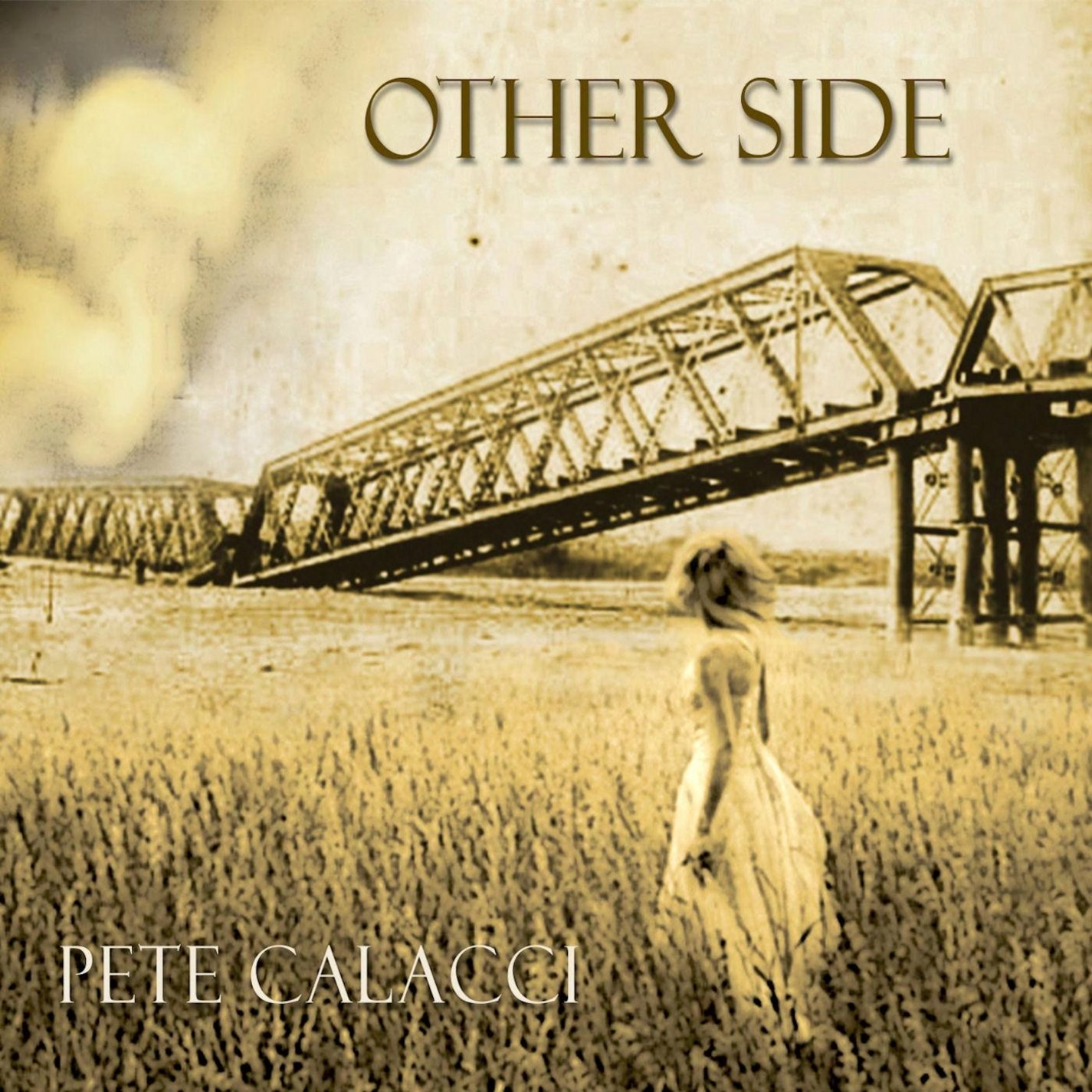 Pete Calacci, Pete Calacci, Chris Wander, Pete Calacci - Other Side ...