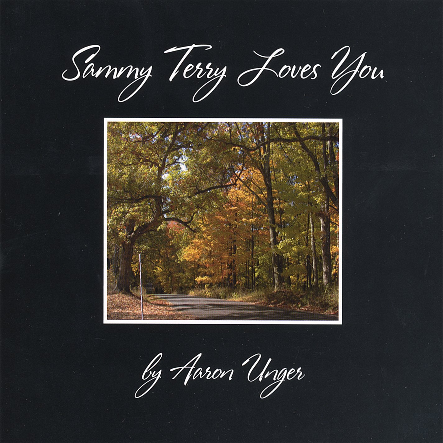 Aaron Unger - Sammy Terry Loves You - Amazon.com Music
