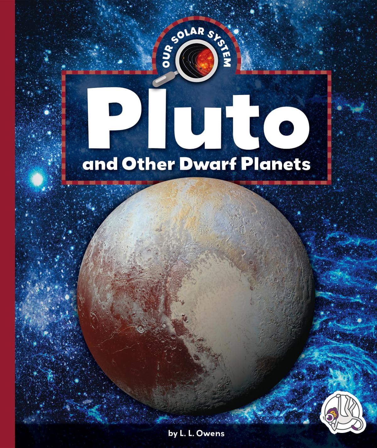 Pluto and Other Dwarf Planets (Our Solar System) : Owens, L. L.: Amazon ...