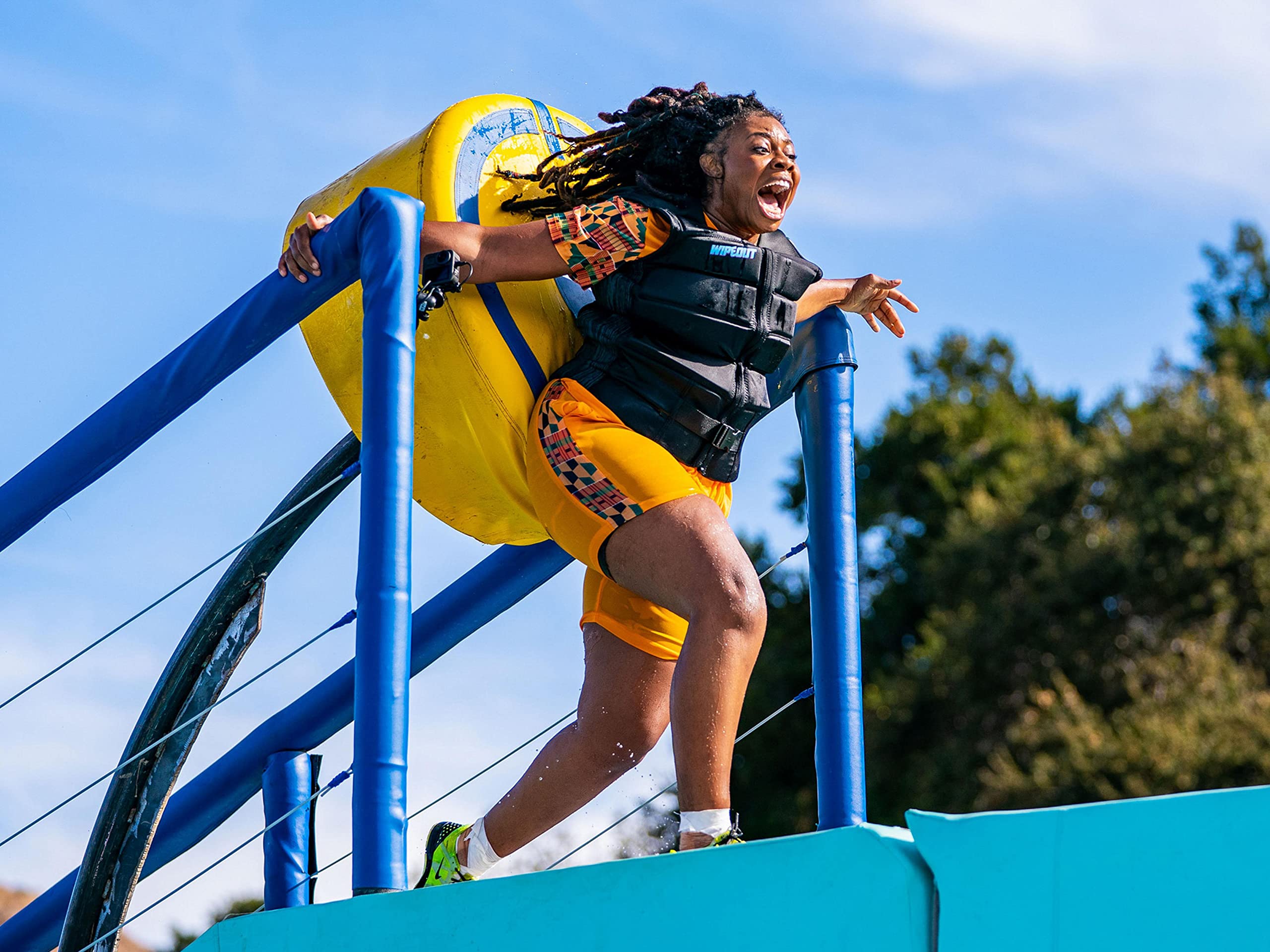 Watch Wipeout - Season 1 | Prime Video