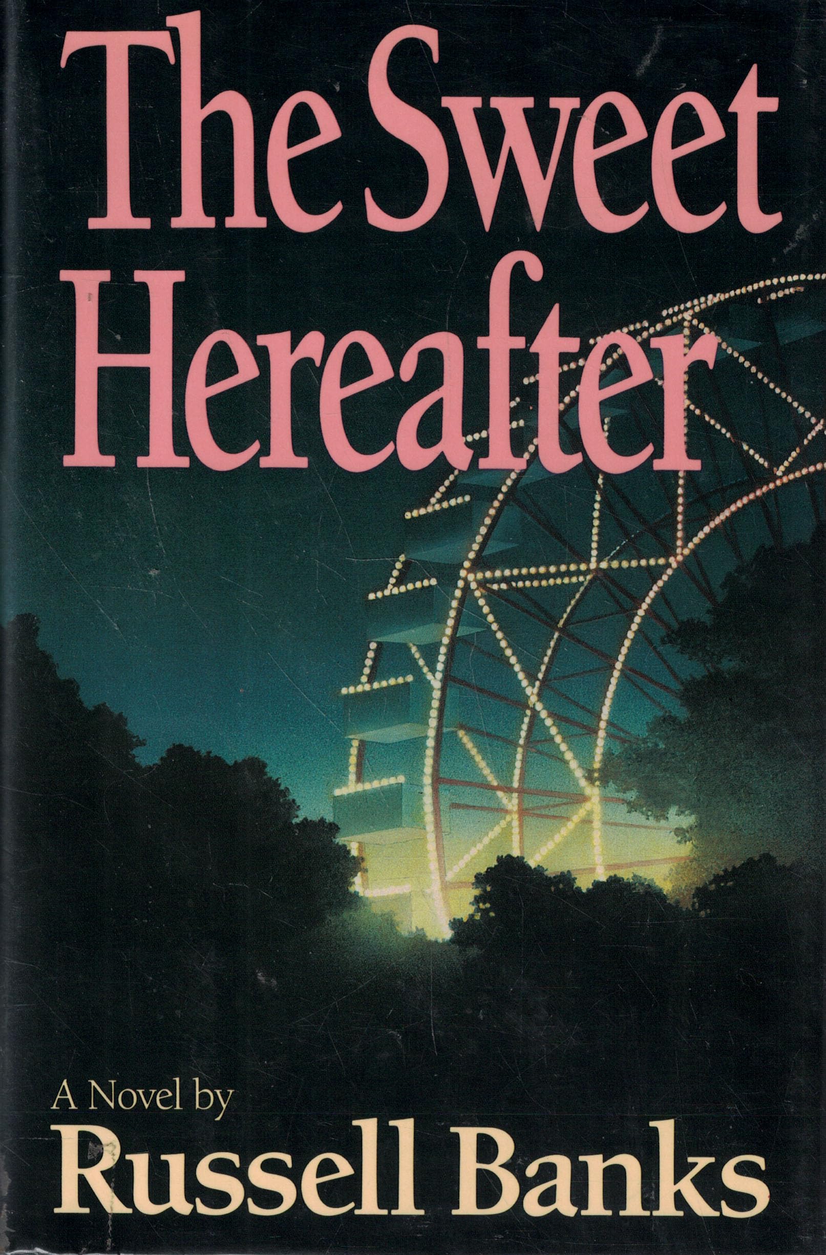 Amazon.com: The Sweet Hereafter: 9780060167035: Banks, Russell: Books