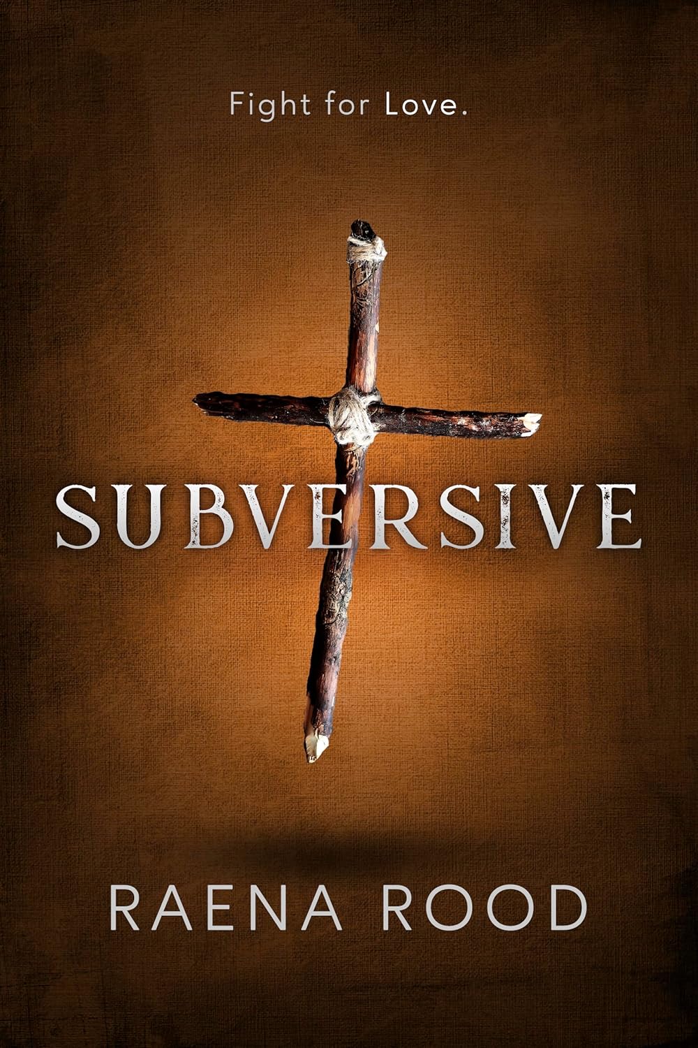 Subversive - Kindle edition by Rood, Raena. Religion & Spirituality ...