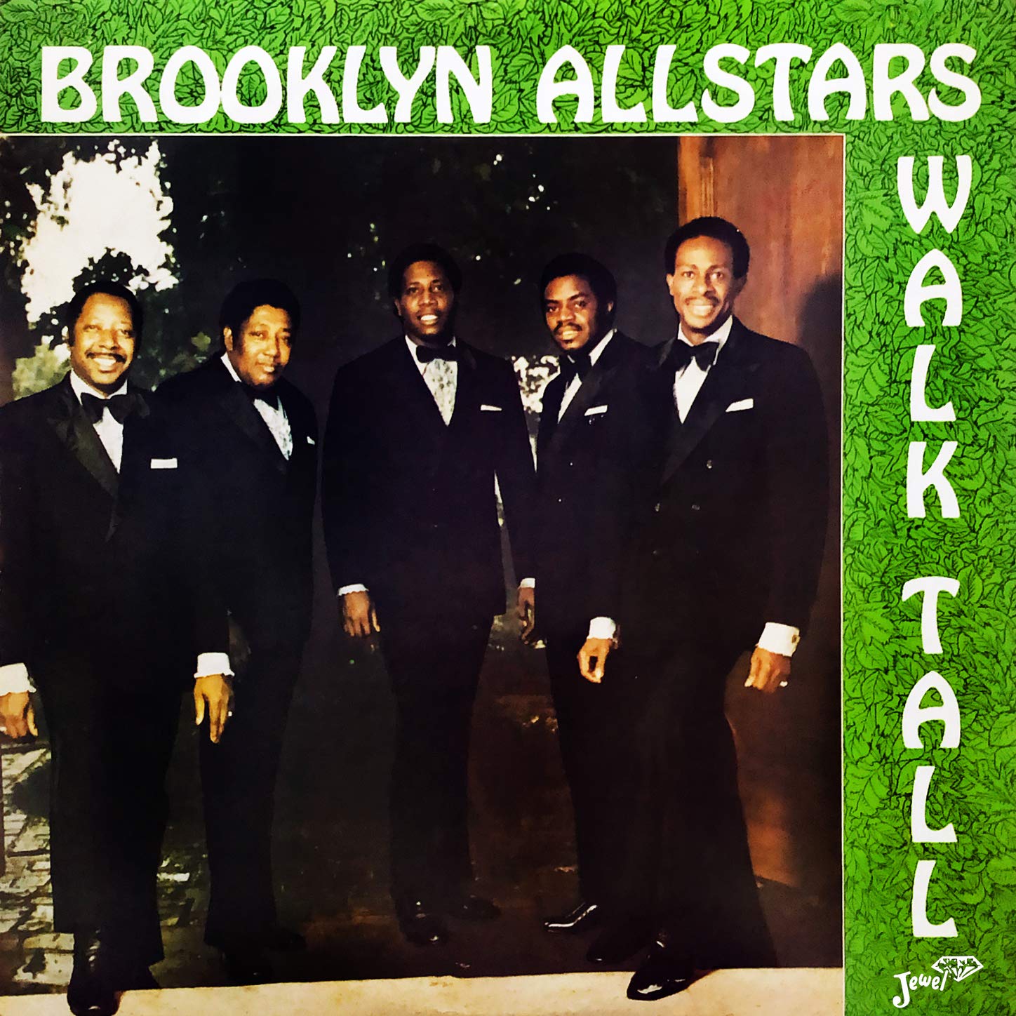The Ten Commandments song by The Brooklyn All Stars Ben McClary from ...