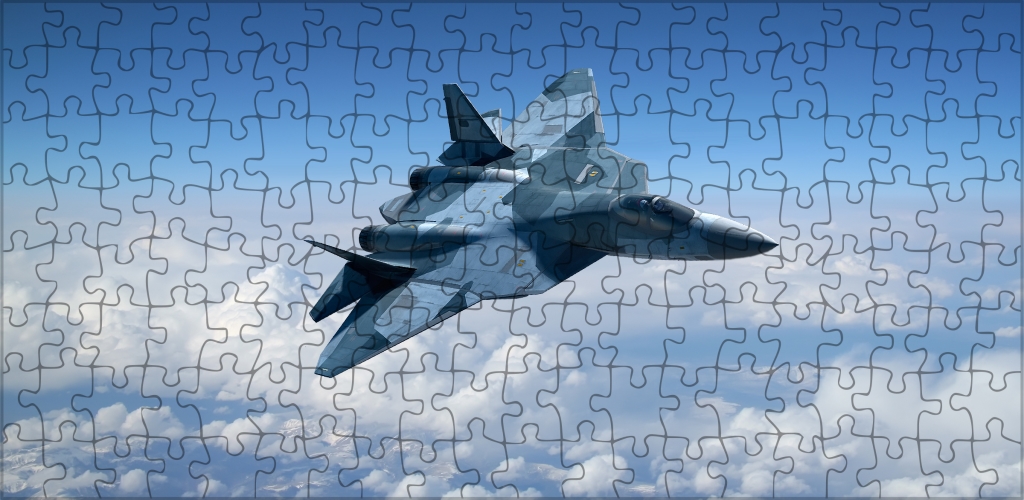Aircraft Jigsaw Puzzle:Amazon.de:Appstore for Android