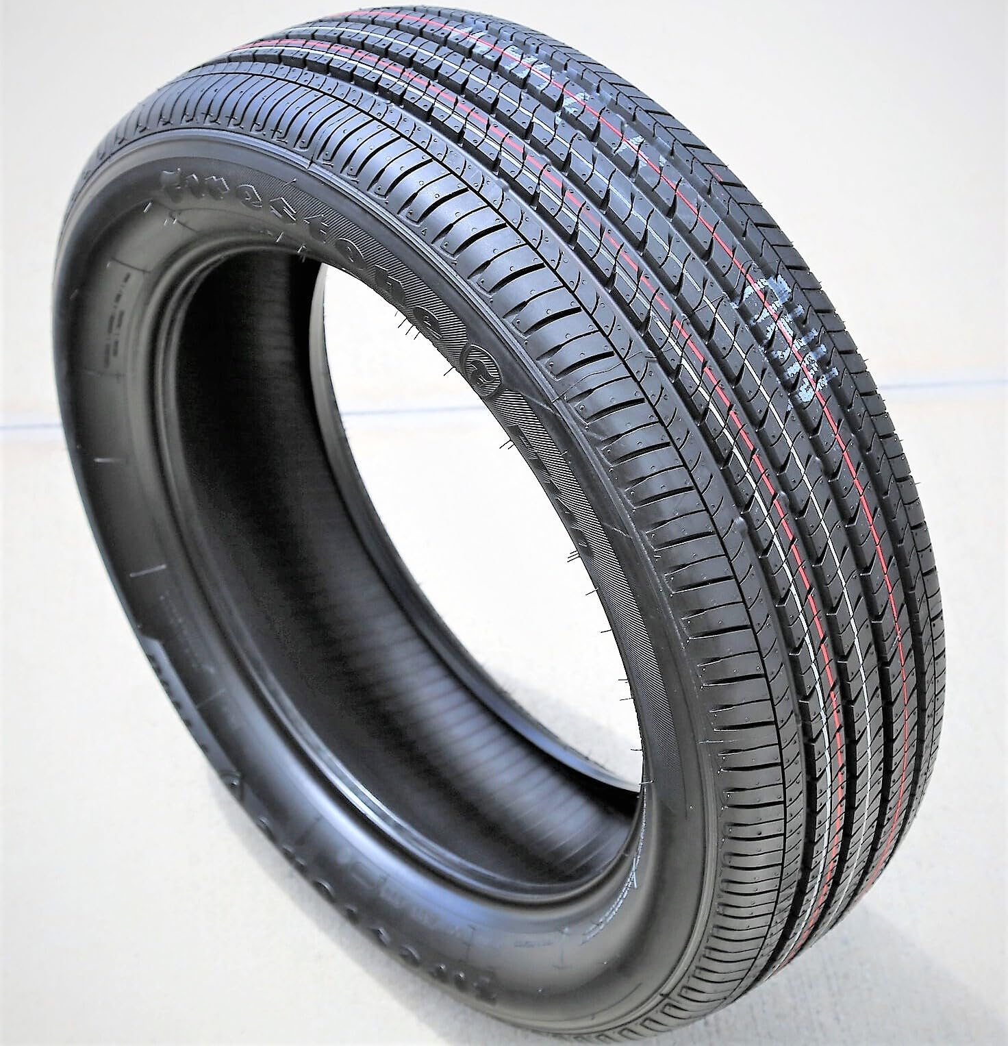Amazon.com: Firestone fs560 plus LT255/70R22.5 bsw tire : Automotive