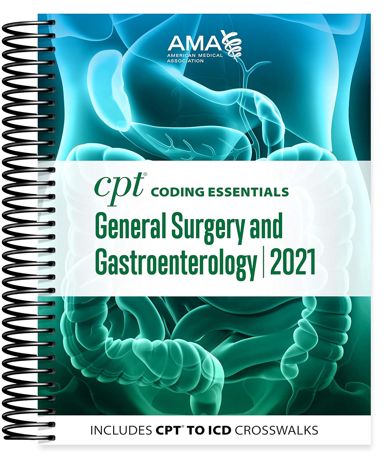 Amazon | CPT Coding Essentials for General Surgery and Gastroenterology ...