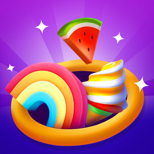 Match Tile : 3D sorting sort puzzle, classic free play game for fun ...